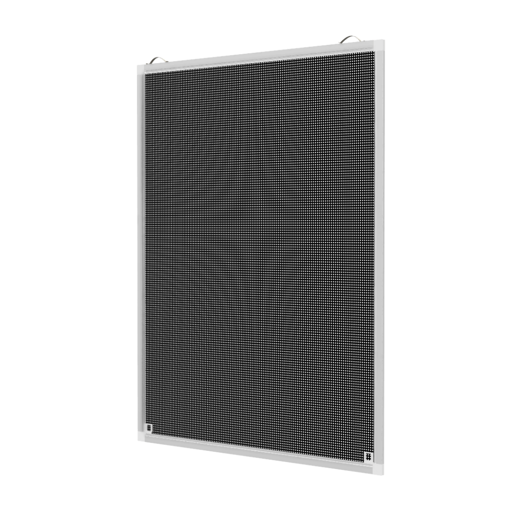 RFSH1 - Roll-Formed Single Hung Screen - RiteScreen Shop