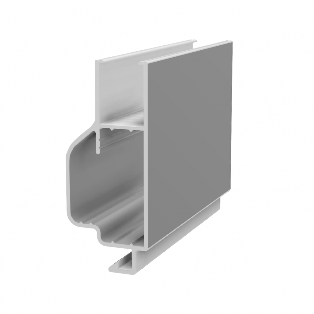 144EXT EXTRUDED FRAME - RiteScreen Shop