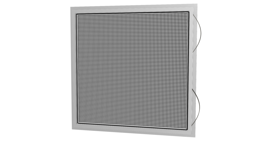 CA2 - Extruded Casement Screen - RiteScreen Shop