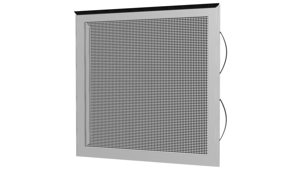 DH6 - Double Hung Half Screen - RiteScreen Shop