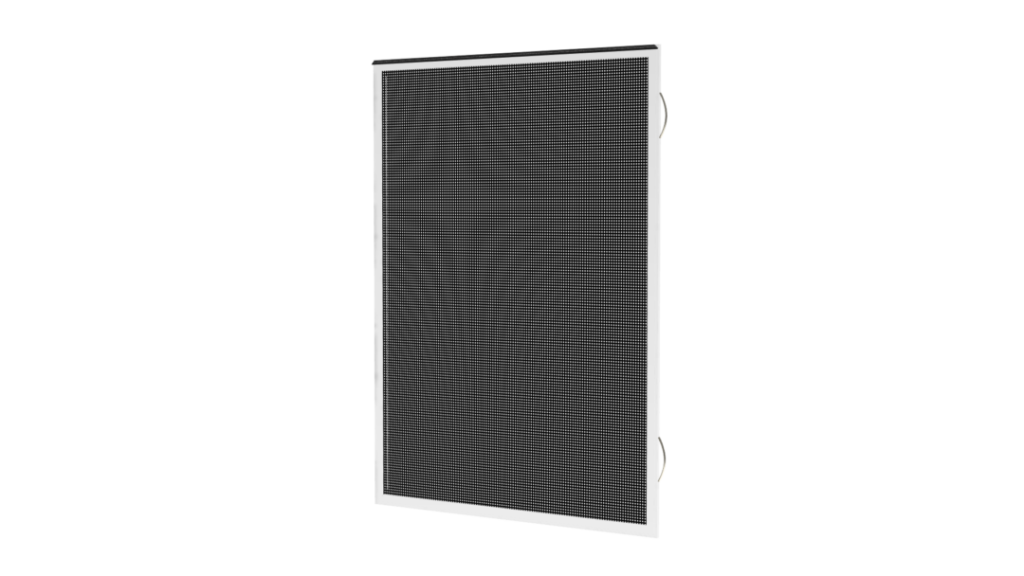 DH6 - Double Hung Half Screen - RiteScreen Shop