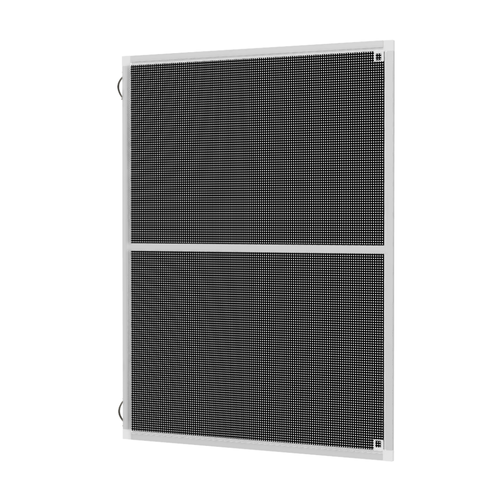 RFDH1 - Roll-Formed Double Hung Screen - RiteScreen Shop