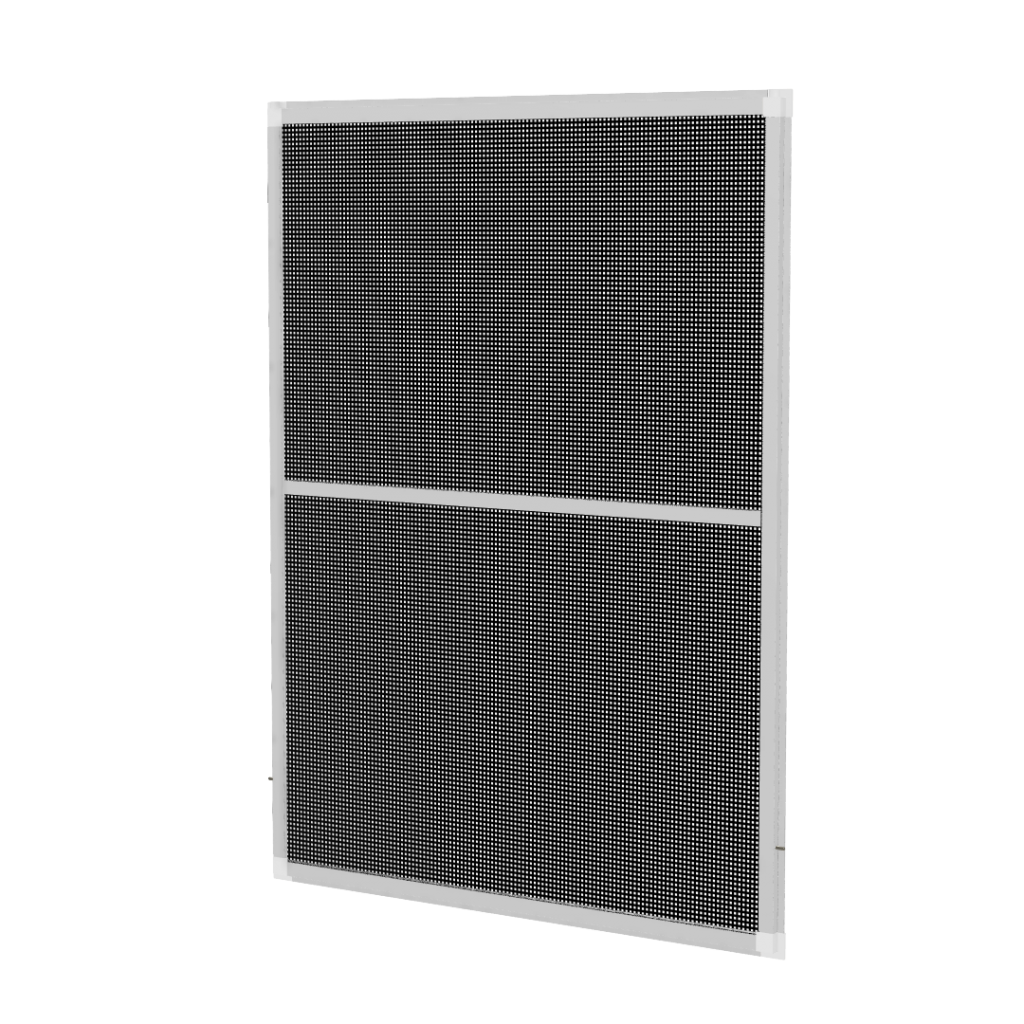 RFDH5 - Roll-Formed Double Hung Full Screen - RiteScreen Shop