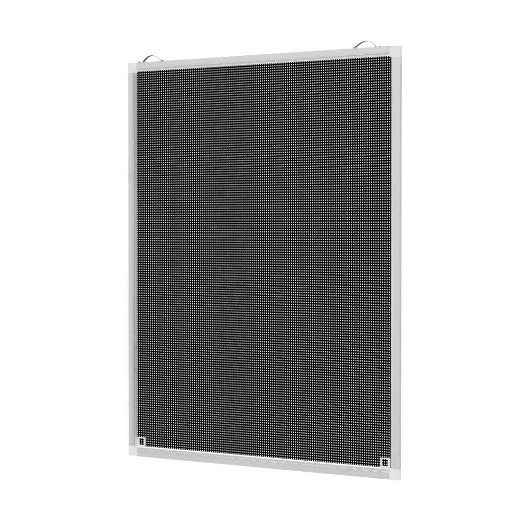 RFSH2 - Roll-Formed Single Hung Screen - RiteScreen Shop