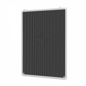 RFSH2 - Roll-Formed Single Hung Screen - RiteScreen Shop