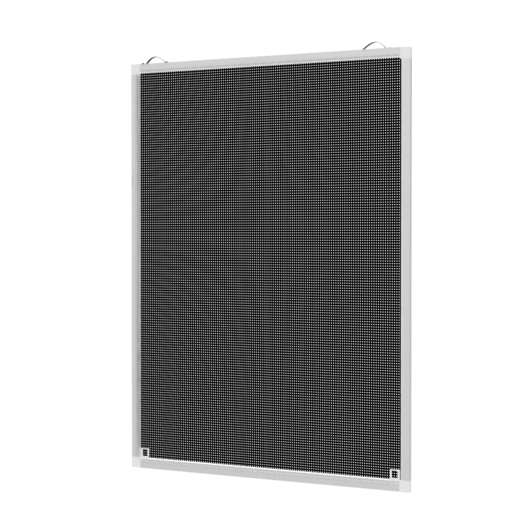 RFSH2 - Roll-Formed Single Hung Screen - RiteScreen Shop