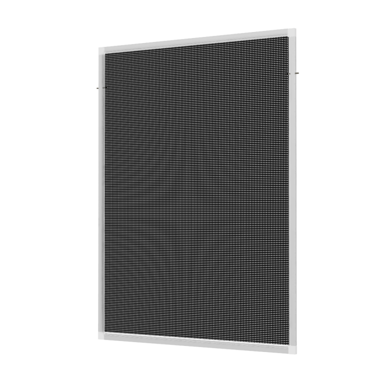 RFSH4 - Roll-Formed Single Hung Screen - RiteScreen Shop