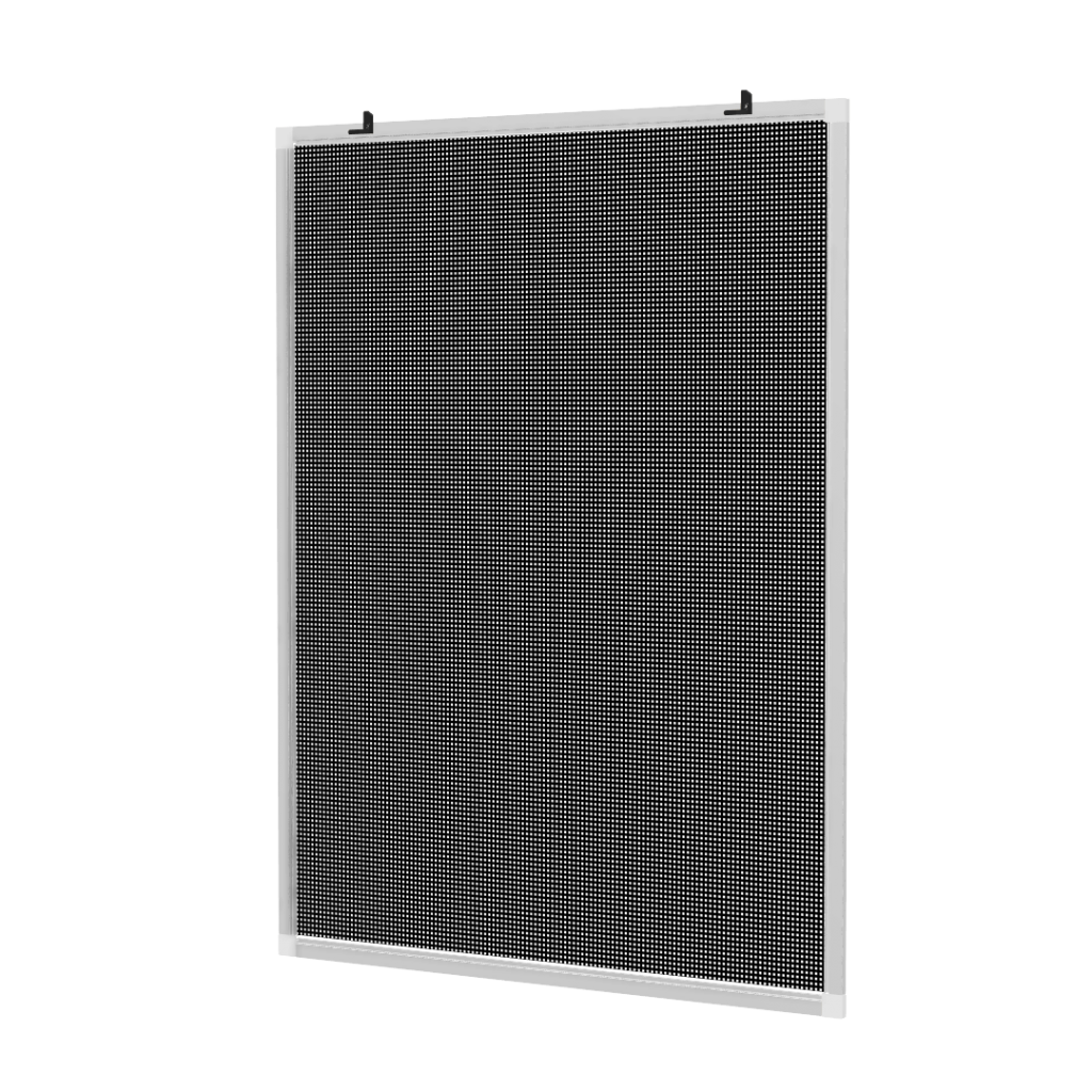 RFSH6 - Roll-Formed Single Hung Screen - RiteScreen Shop