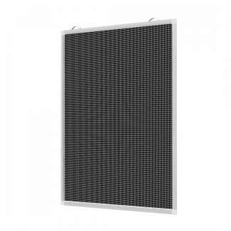 RFSH9 - Roll-Formed Single Hung Screen - RiteScreen Shop