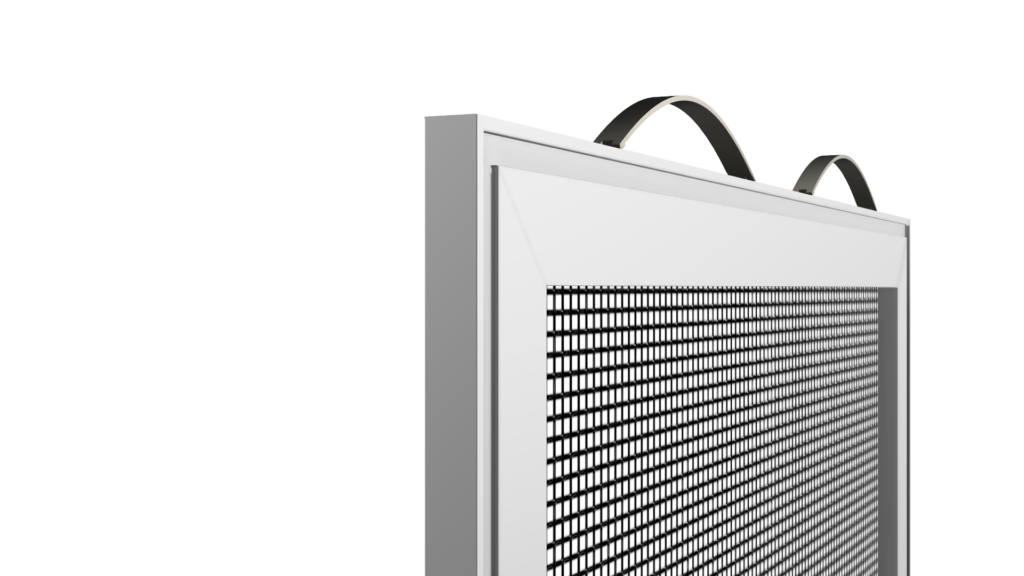 SH2 - Single Hung Screen - RiteScreen Shop