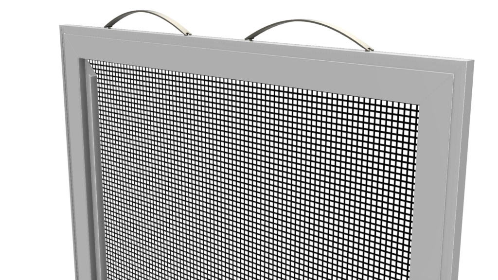 SL5 - Slider Half Screen - RiteScreen Shop