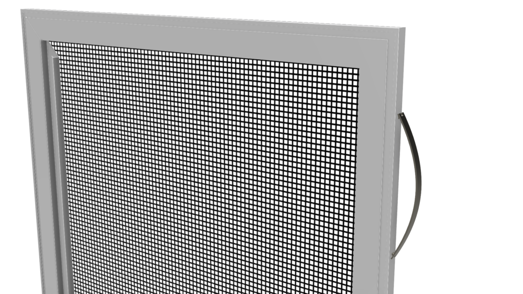 SL7 - Slider Half Screen - RiteScreen Shop