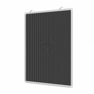 RFSH10 - Roll-Formed Single Hung Screen - RiteScreen Shop