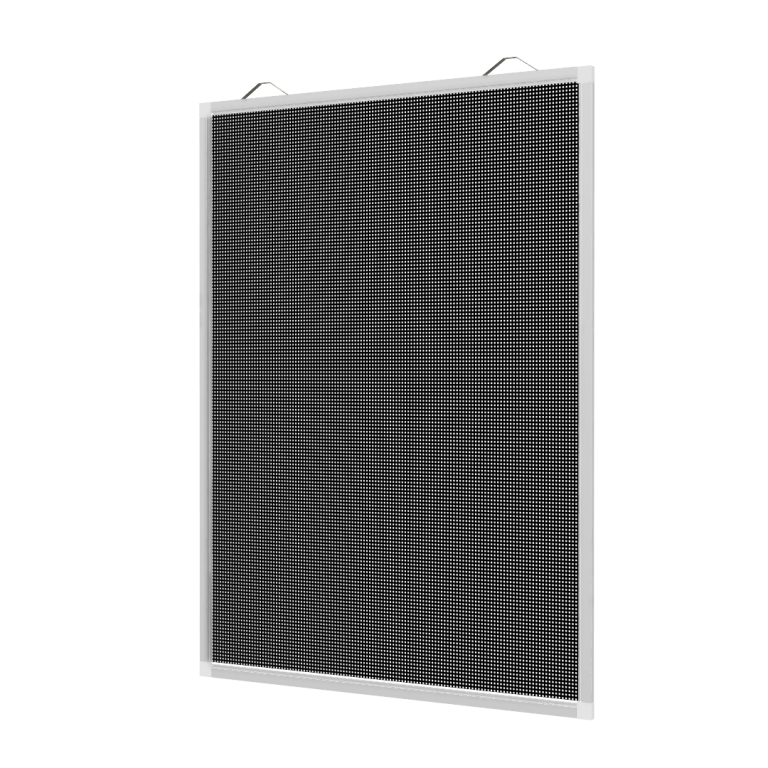 RFSH10 - Roll-Formed Single Hung Screen - RiteScreen Shop