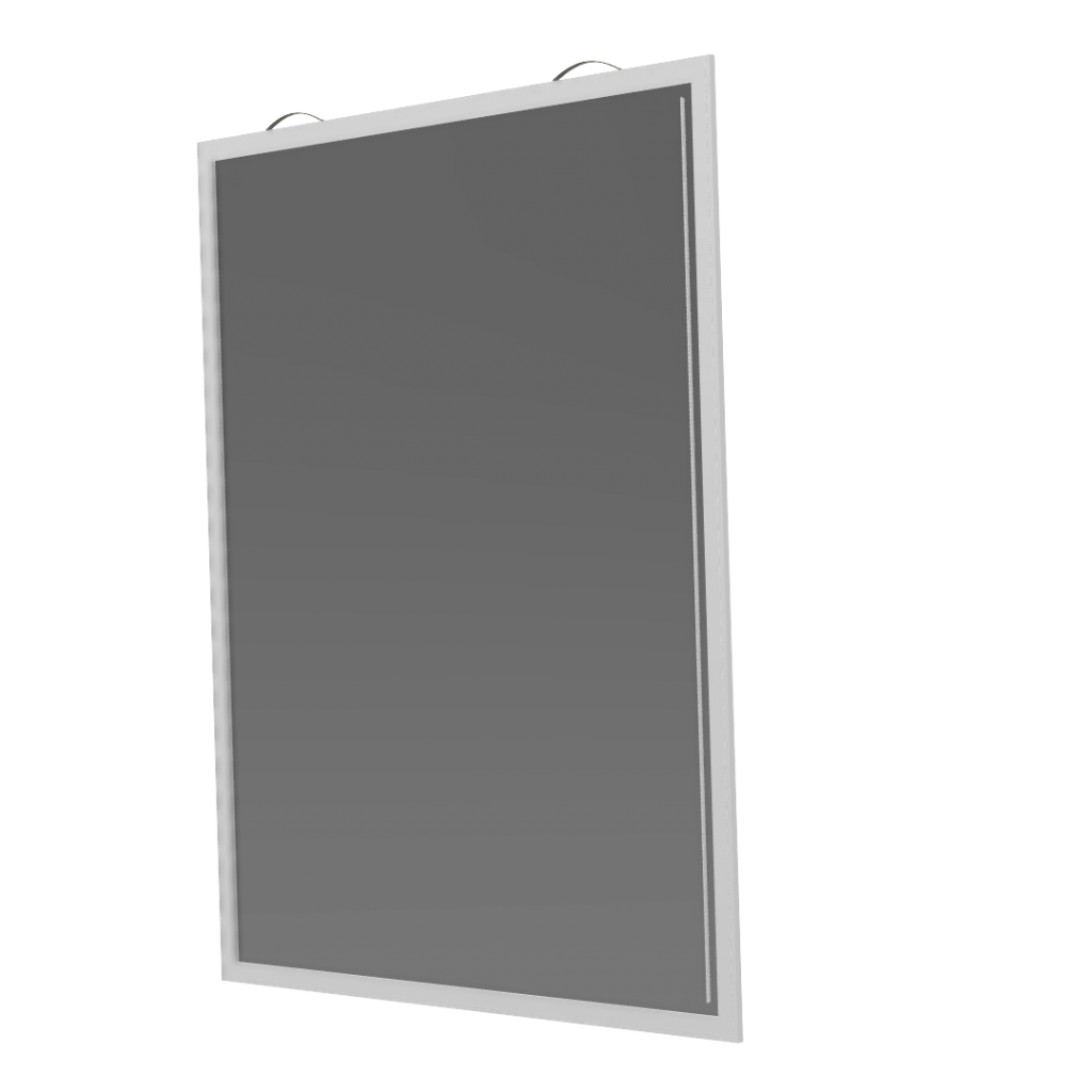 SL6 - Slider Half Screen - RiteScreen Shop