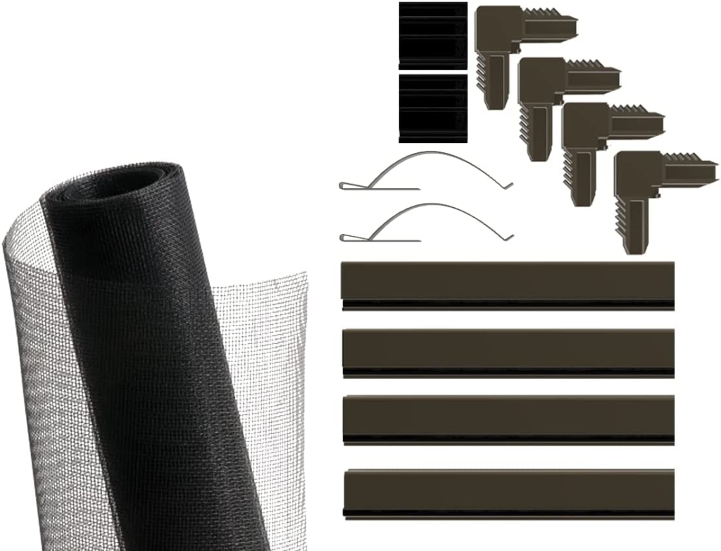 Window Screen Kits - RiteScreen Shop